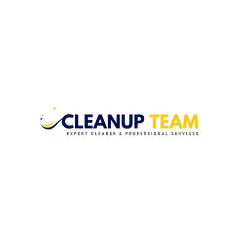 Professional Cleaning Services | Cleanup Team