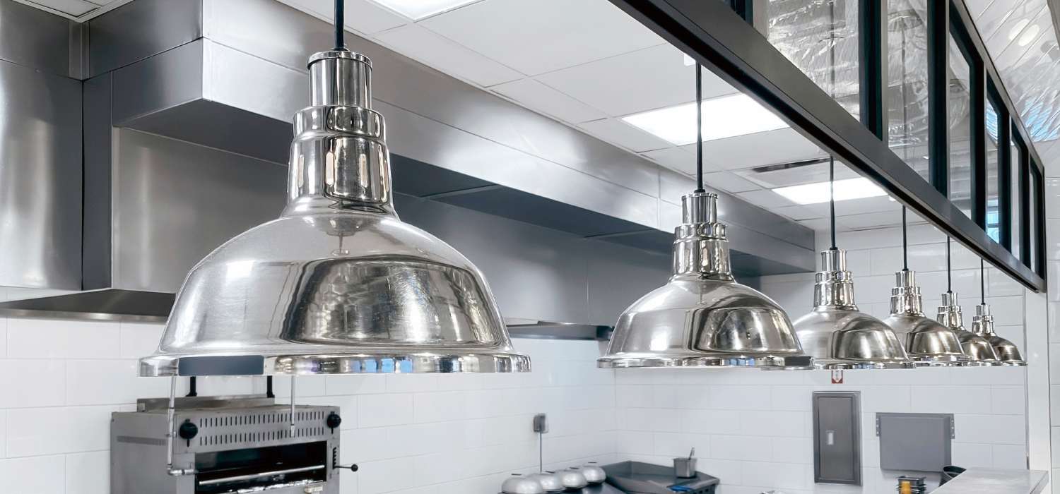 Commercial Kitchen Deep Cleaning Service | Skilled Experts