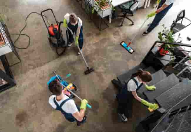 Airbnb Cleaning Robin Hood | Top Rated Cleaners For Hosts