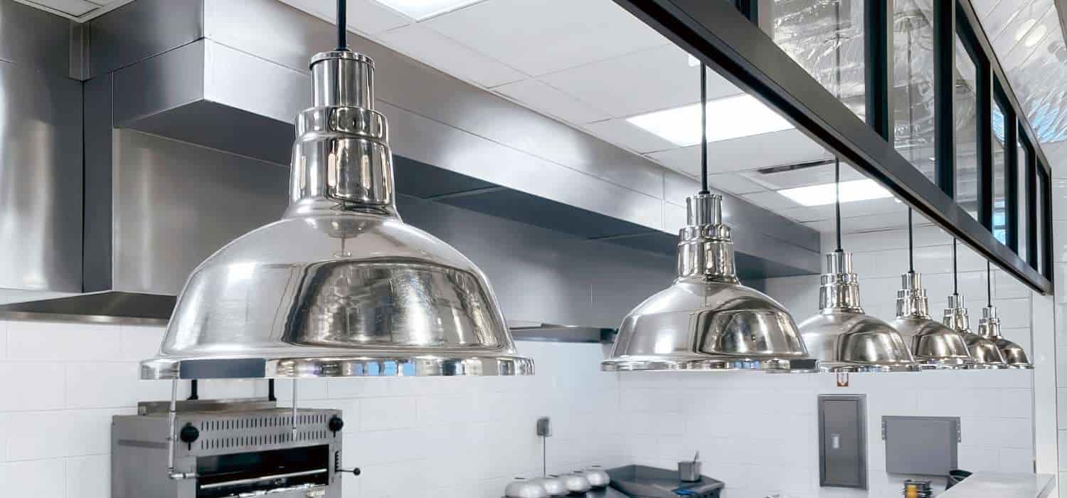 Commercial Kitchen Deep Cleaning Bottom Boat | Skilled Experts