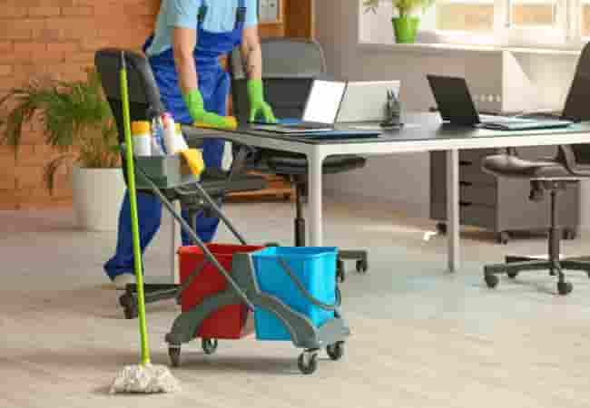 Office Cleaning Staindrop | Award Winning Commercial Cleaners